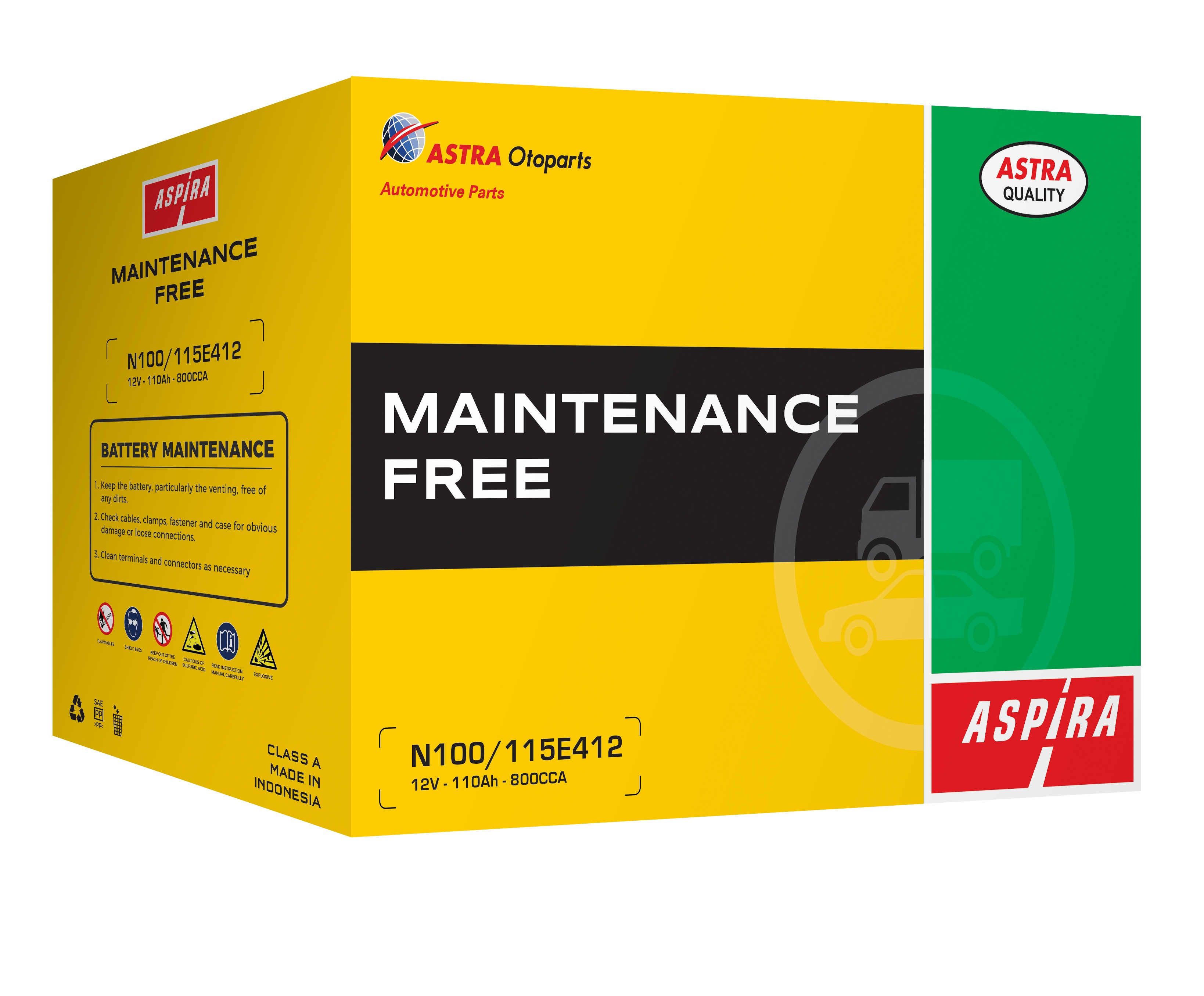 Shop And Bike - Product Detail